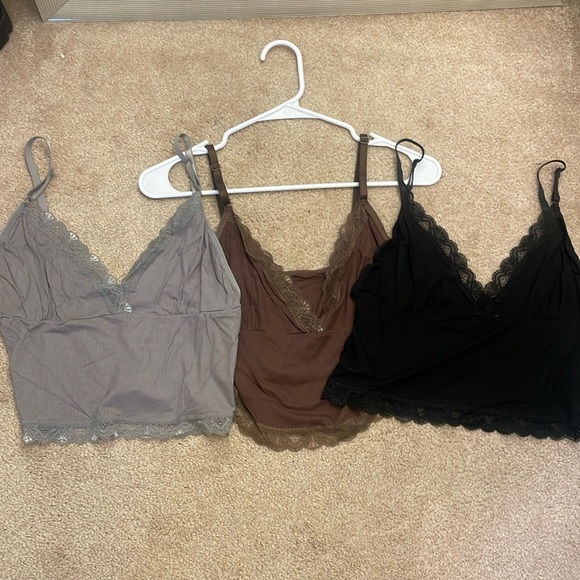 Tops | Layering Tanks | Poshmark